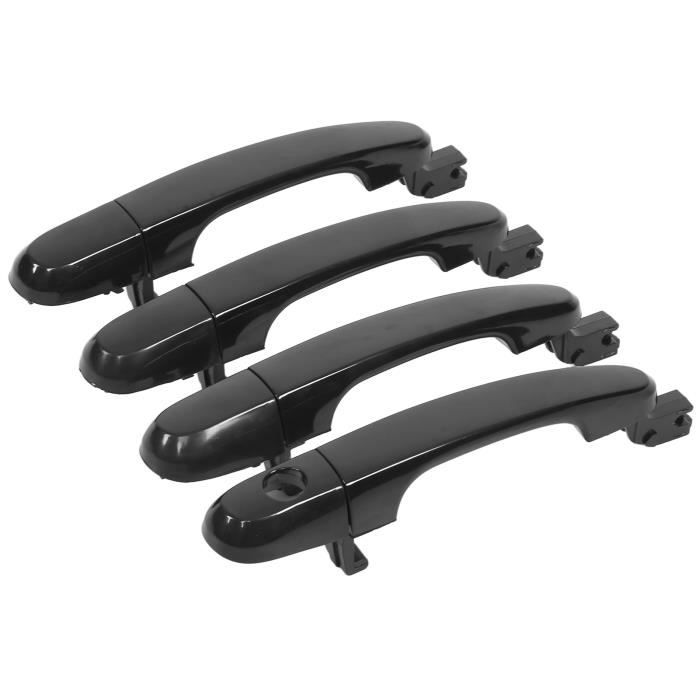 Cocosity 826511F010 Poignée De Porte Extérieure Avec Capuchon De ...