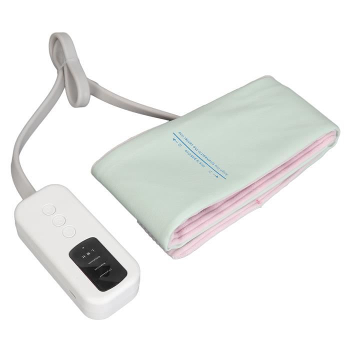 KEL bandeau de compression d'air électronique Masseur de Tête ...