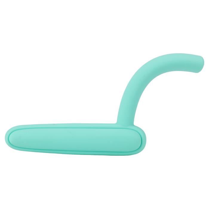 EJ.life Door Handle Cover, Pinch Protection Silicone Safety Door Lock ...