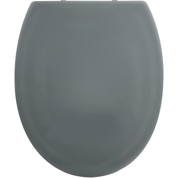 Abattant Wc - Limics24 - Sanitop-Wingenroth Ovale Fonction Libération ...