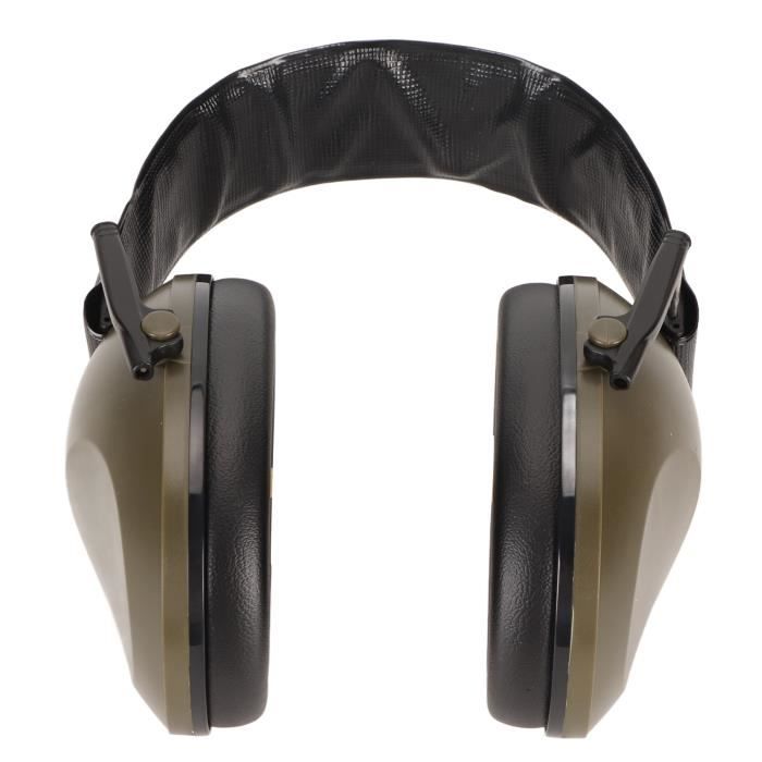 Omabeta Casque de protection auditive Écouteurs de Protection auditive ...
