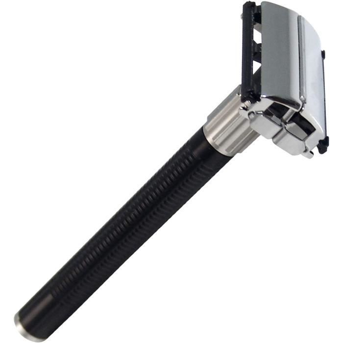 Feather Rasoir à lames à double tranchant249 - Cdiscount Au quotidien