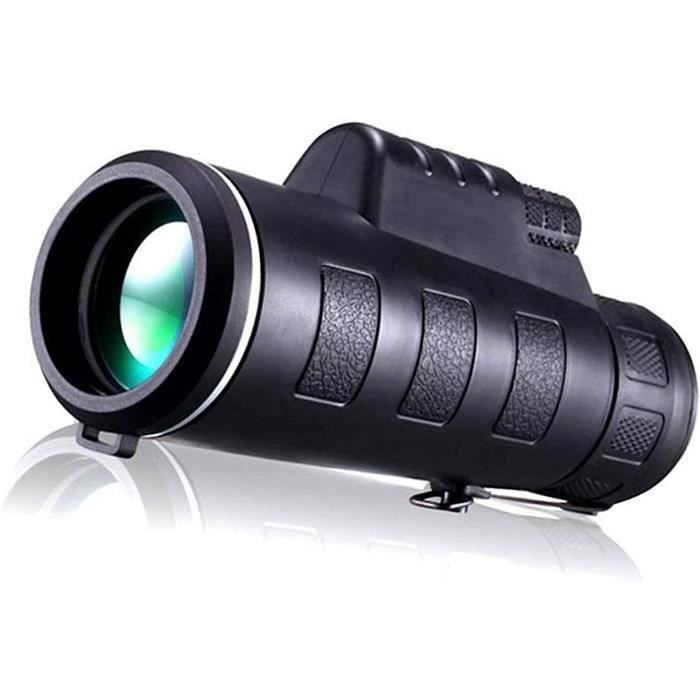 Mini Télescope Compact 30X60 Avec Étanche Pour Adultes-Enfants ...