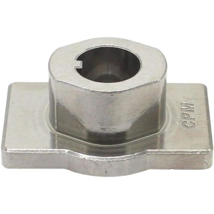 Support De Lame Ø22,2Mm Compatible Avec Weed Eater 38508 Tondeuse À ...