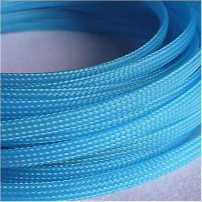 Cache Fil Electrique,Cache Cable Pure Couleur Sans Manche Sans Manches ...