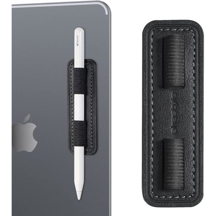 Support Élastique Pour Stylet Apple Pencil (Usb-C) Et Apple Pencil ...