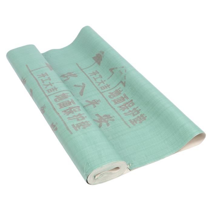 YOSOO Film de protection de surface 1 Film de Protection dede 30 M avec ...