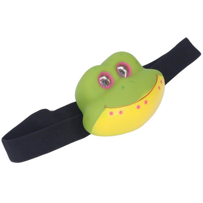 Zerone Headlight, Animal Headlight Cartoon Cute for Cycling for Outdoor ...