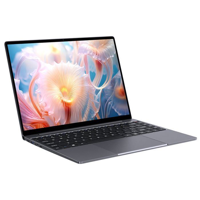 CHUWI CoreBook X R5 Laptop 14" AMD Ryzen 5 7430U Windows 11 Home PC ...