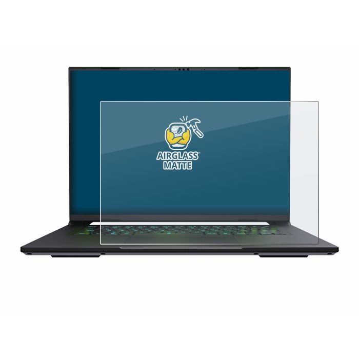 Anti-Reflet Protection d'Écran Verre Mat BROTECT pour Gigabyte AERO X16 ...