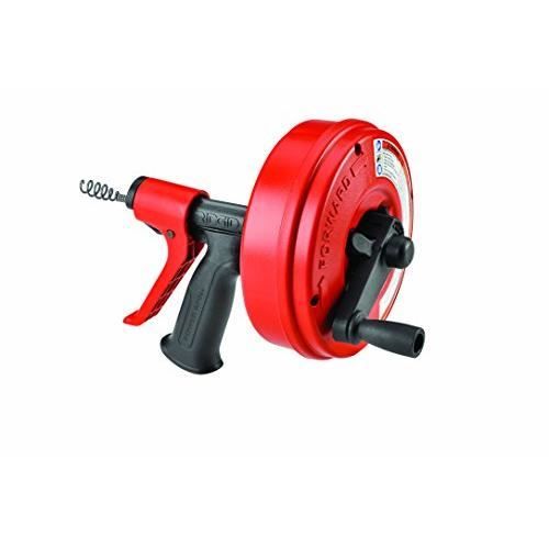 Déboucheur - RIDGID - 57043 - AUTOFEED - Câble Maxcore - Élimination ...