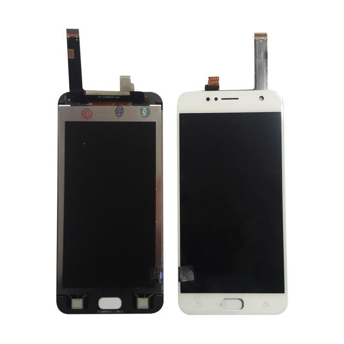 Ecran complet pour Asus Zenfone Live Plus ZB553KL Z01MD 5.5" Telephone ...