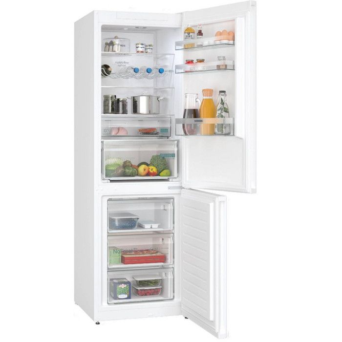 Refrigerateur Congelateur Bas Froid Ventile