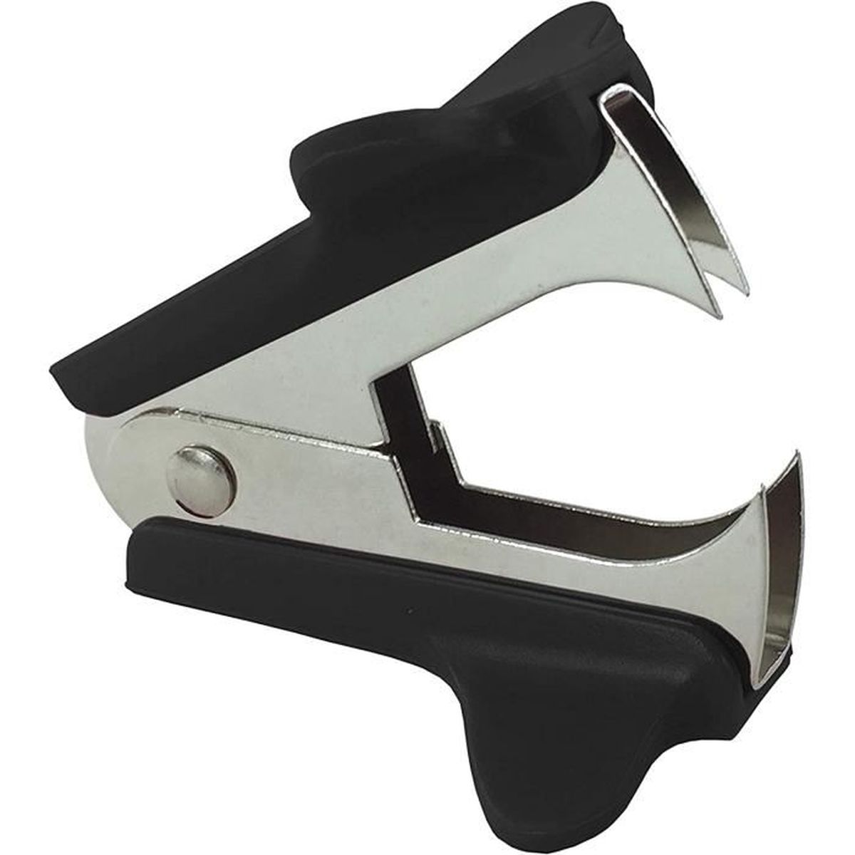 Ôte Agrafe Extracteur Portable Ustensile de Bureau en Métal pour ...