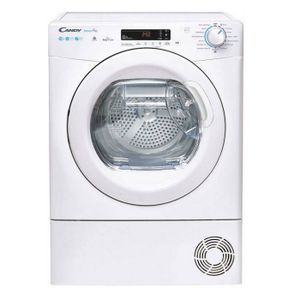 Sèche linge condensation sans pompe à chaleur - Cdiscount