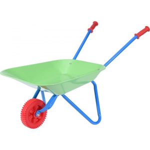 Brouette enfant en métal - Cdiscount Jardin