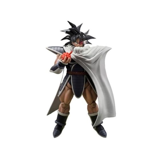 Figurine - DRAGON BALL - Tulece - 14 cm - Articulée - Haute qualité ...