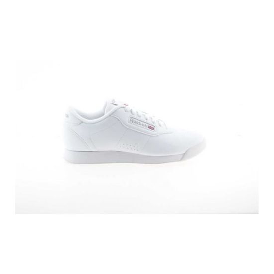 Chaussures Reebok Princesse pour femmes - Reebok - 100000101 - Blanc ...