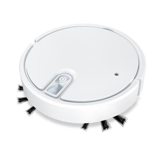 Balayeuse Robot balayeur sans ABS - Cdiscount Electroménager