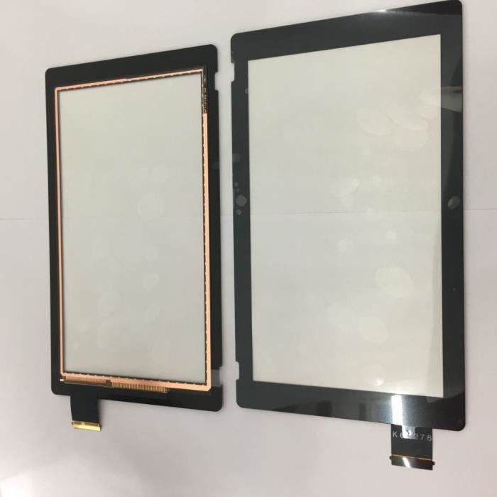Touche - Écran LCD et écran tactile de remplacement pour console ...