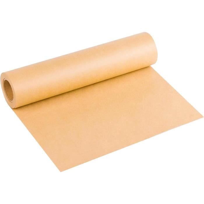 Rouleau Papier Cadeau Noel 44Cm X 15M Rouleau De Papier D'Emballage ...