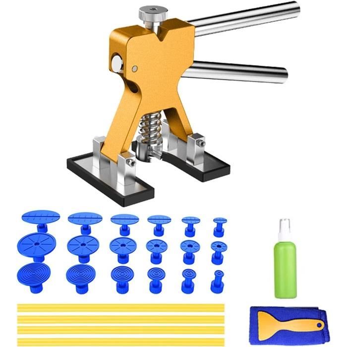 Kit Débosselage,Kit Debosselage Carrosserie Body Body Dent Outils de ...