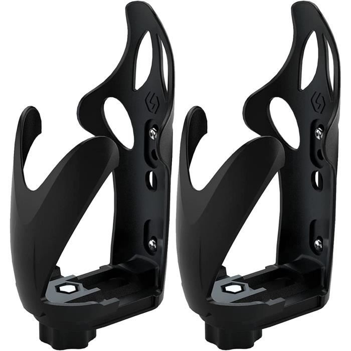 Porte Bidon de Vélo, Porte-Bidon Réglable, Porte-Bidon Vélo Léger ...