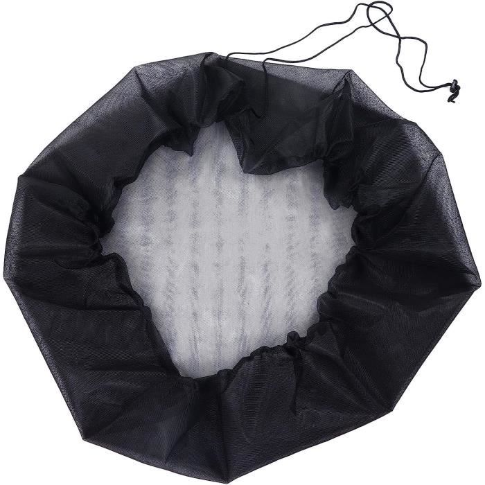 Récupération d'eau Protection des Cultures, Filet Anti-Pluie Socle Fixe ...
