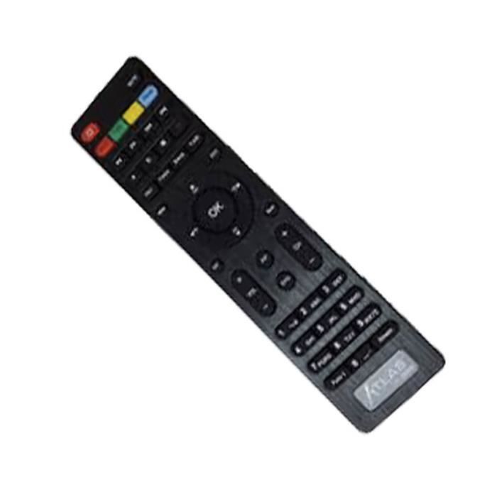 Télécommande Atlas HD-200s / se - Cdiscount TV Son Photo