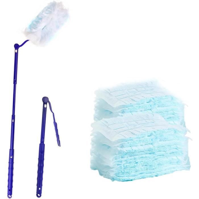 Recharges Plumeau, Duster Kit, Plumeau + 10Recharges, Recharges De ...