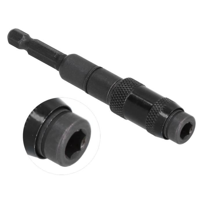 Embout de vis rotatif universel - CIKONIELF - Tige d'extension multi ...