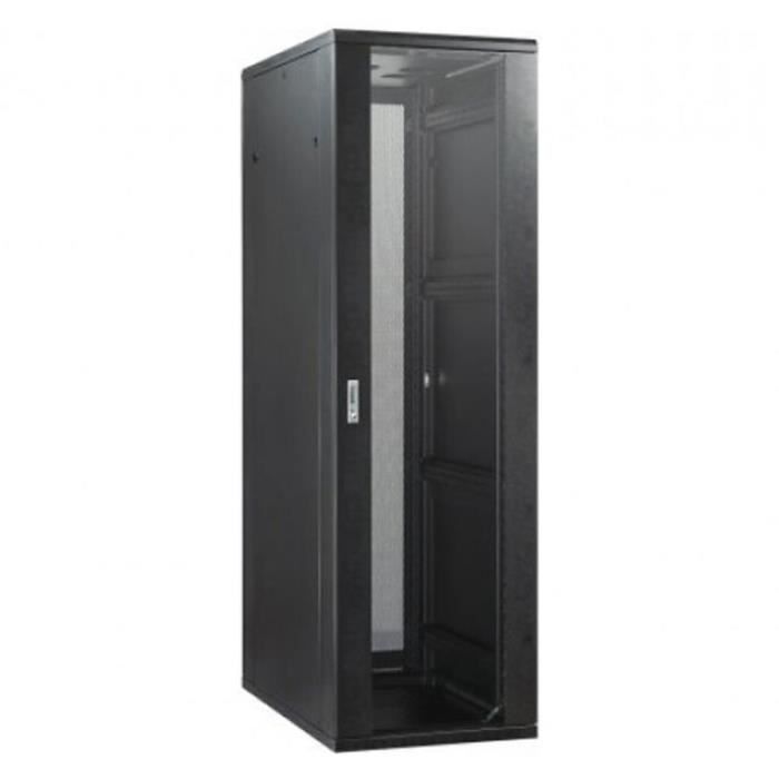 Rack de baie de brassage Dexlan CAB400 42U - noir - 600x600 mm ...