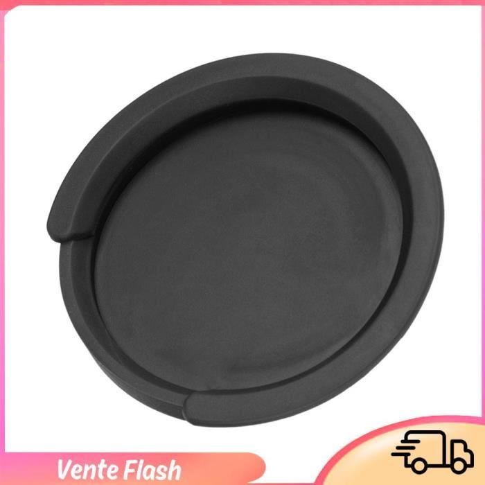 Dilwe Accessoire d'instruments de musique 86 mm Guitar Soundhole Retour ...