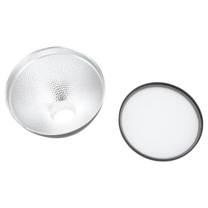 Diffuseur À Réflecteur Standard Diffuseur Réflecteur Standard Pour ...