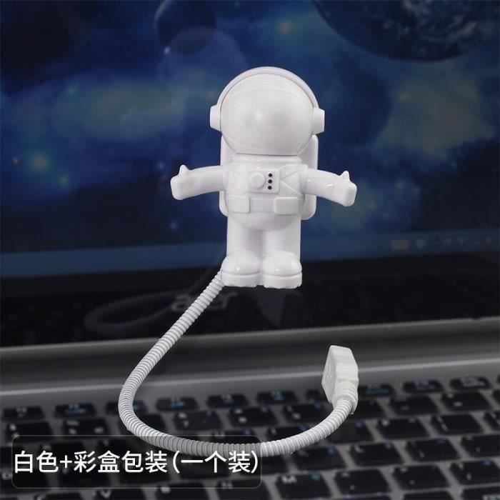 XINGKG-Astronaute USB Spaceman Veilleuse Nouveau cadeau créatif de ...