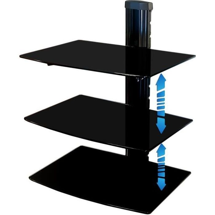 lecteur multimedia memup