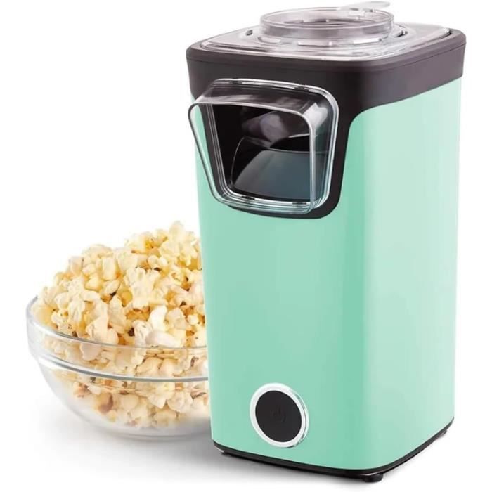 Machine À Pop-Corn Machine À Pop-Corn Avec Tasse À Mesurer For ...