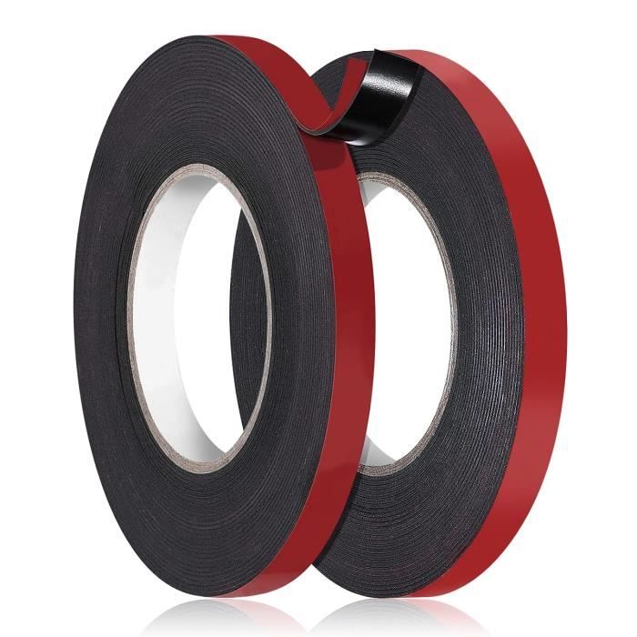 Adhésif Double Face Extra Fort - Scotch Double Face Extra Fort 10 M × ...