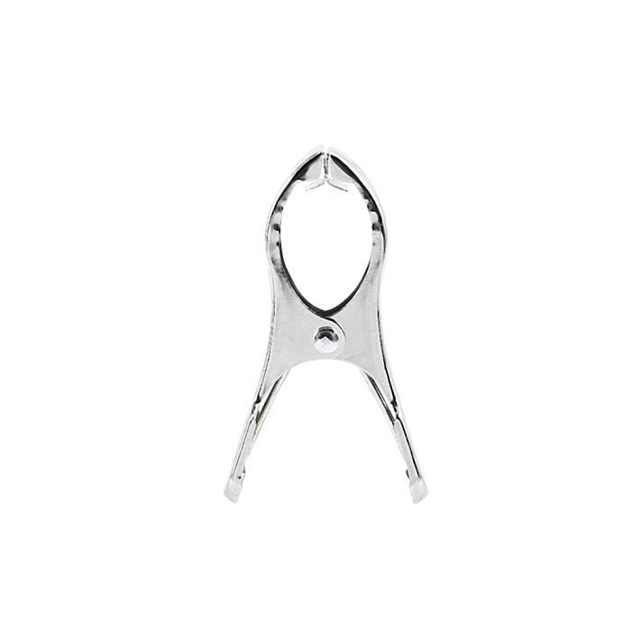 Pince à vêtements, pince à linge légère, coupe-vent polyvalente pour la ...