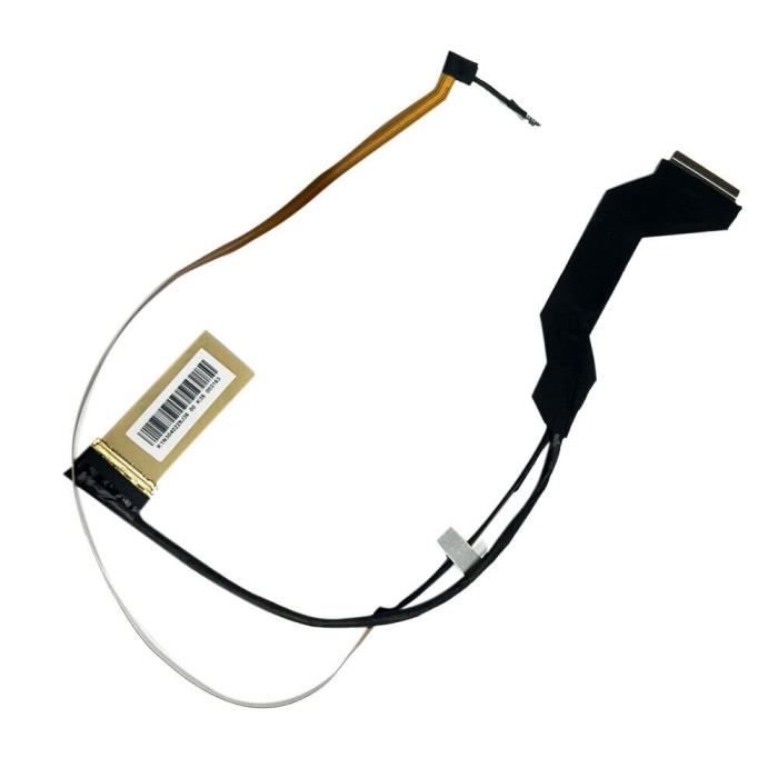 Écran Lcd Led 30 Broches Pour Msi Stealth 15M Ms1562 Ms1563 A11Sdk ...