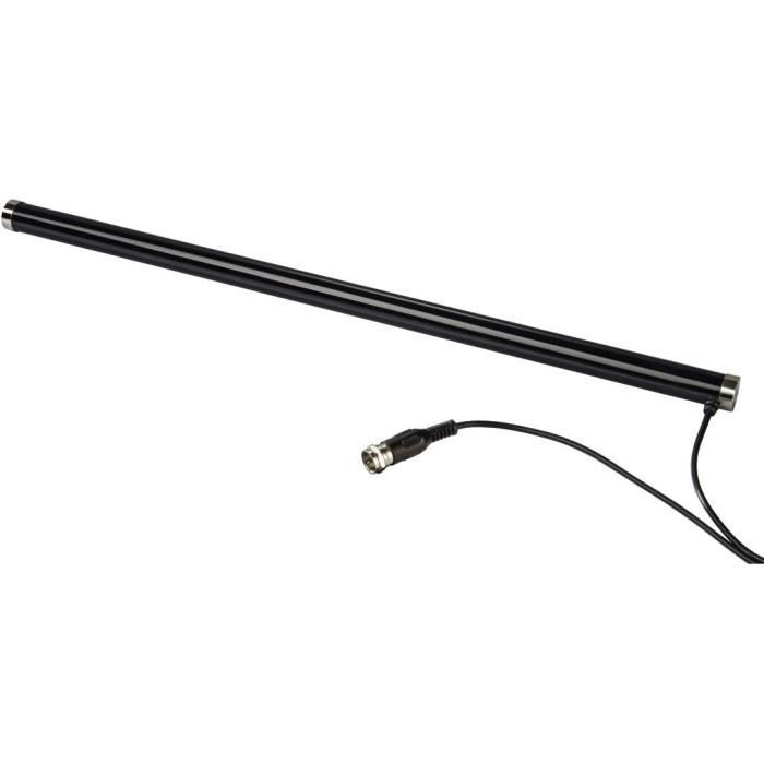 Antenne Intérieure Tige "Ant1318" (Pour La Réception Tv Numérique (Dvb ...