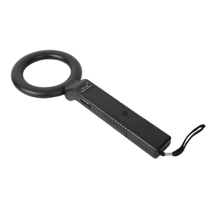 YOSOO Outil de détection de métaux MD300 Outil de Détecteur de Métaux ... YOSOO Outil de détection de métaux MD300 Outil de Détecteur de Métaux ...