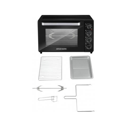 ARTHUR MARTIN Mini four MINI FOUR 48L - Cdiscount Electroménager