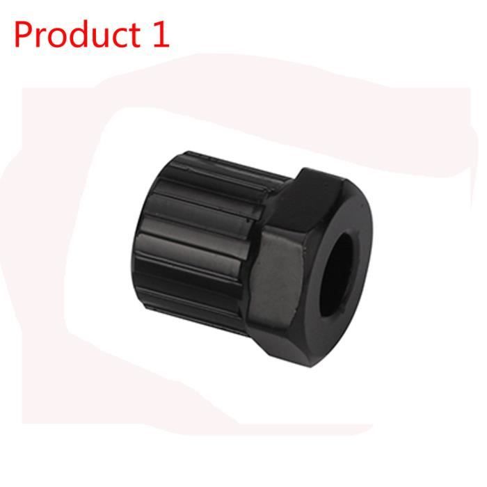 Kit d'outils de réparation vélo - Axi - Compatible Shimano - 4 outils ...