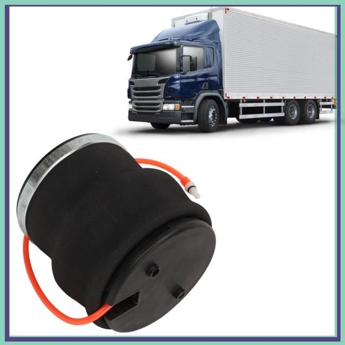 Soufflet de suspension pneumatique pour ISRI 1498864 Siege de camion ...