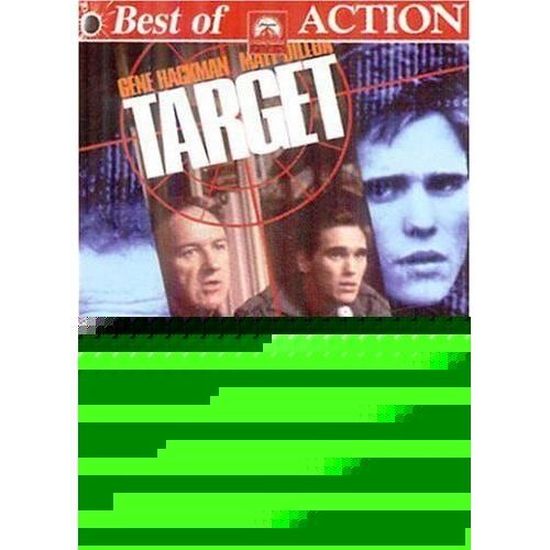 DVD Target - Cdiscount DVD