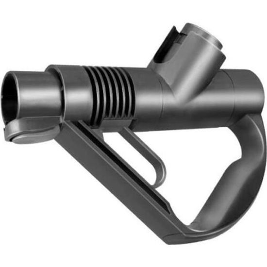 Poignée d\'accessoires de pièces d\'aspirateur de rechange pour Dyson DC19 DC23 DC26 DC29 DC32 ...