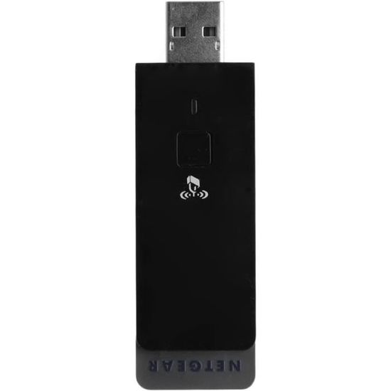 N300 Adaptateur USB sans Fil 300M Récepteur de Carte réseau WiFi pour ...