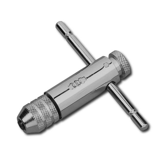 Porte-outils avec cliquet à droite / à gauche Donau Elektronik MGBH3 ...