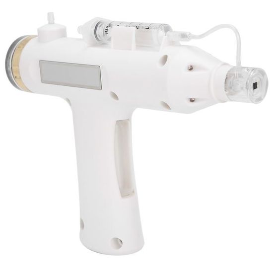 Drfeify Machine d'injection d'hydro-eau Dispositif hydratant de ...